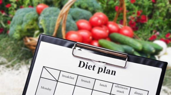 Dieet plan – Hoe maak je makkelijk je eigen dieet plan? - leefnugezonder