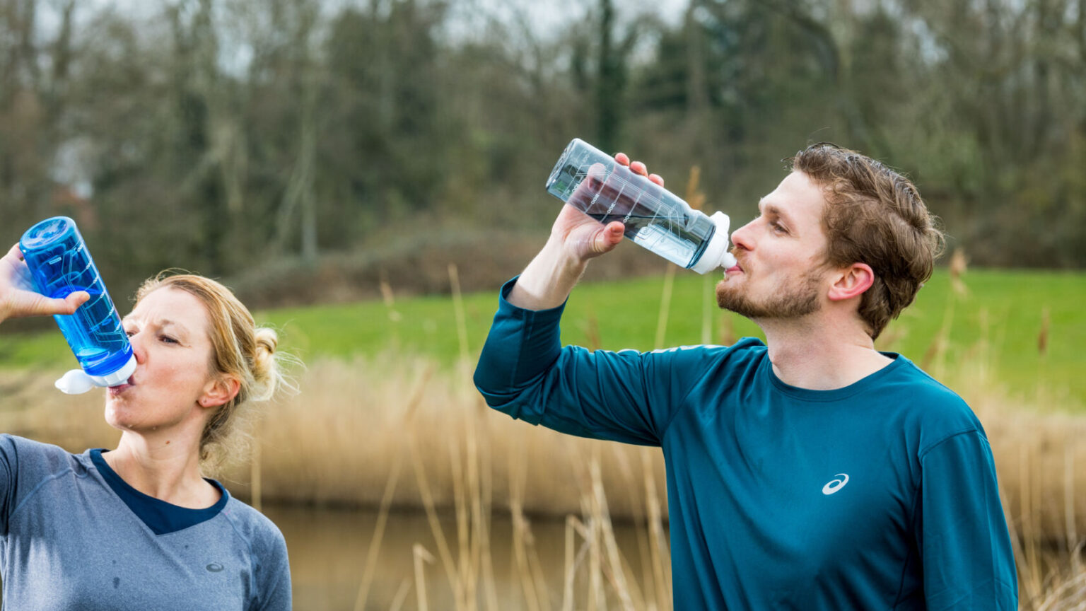 Kramp: Zo Voorkom Je Vervelende Spierkrampen